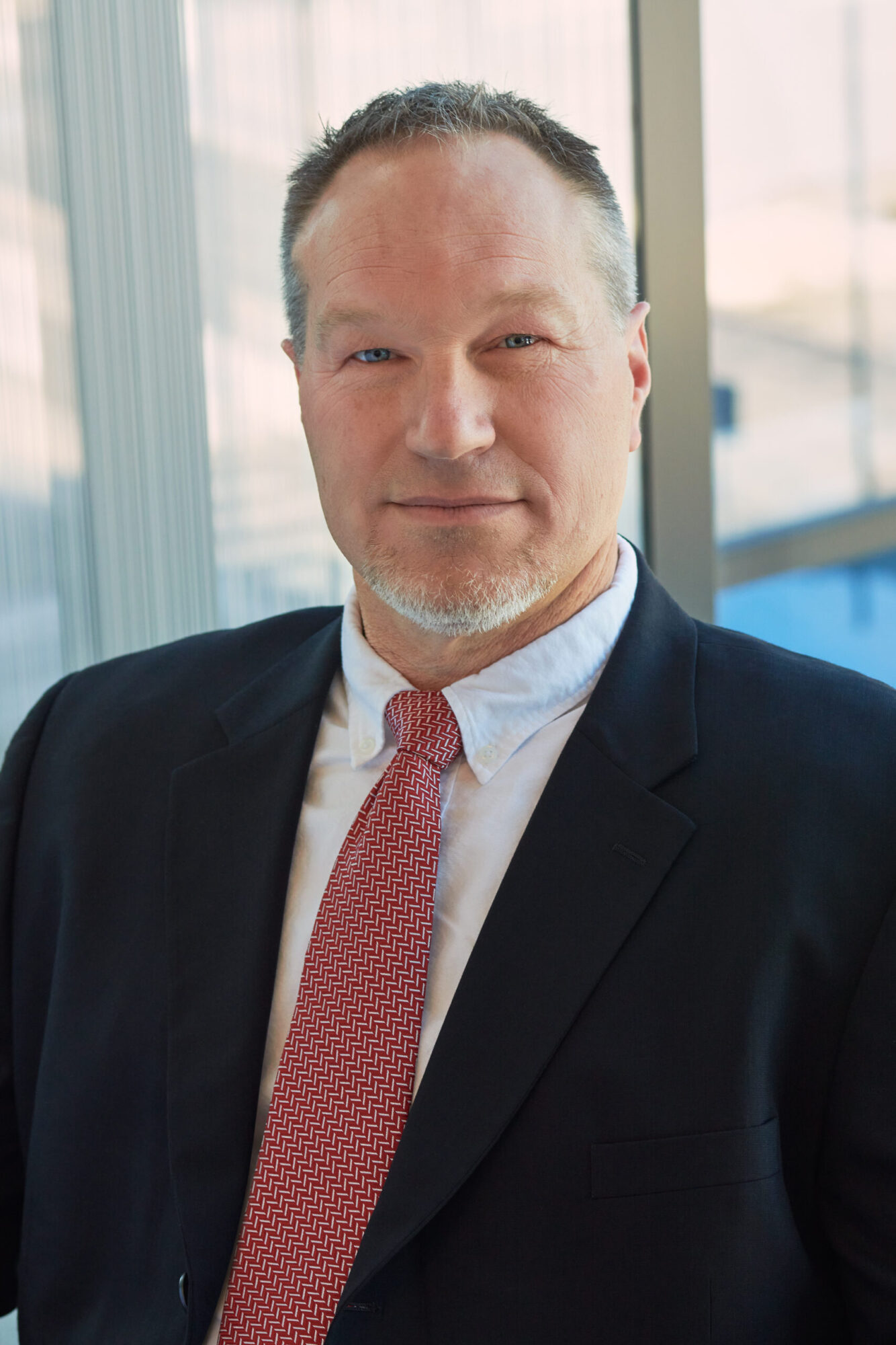 Leadership | Tonn and Blank Construction