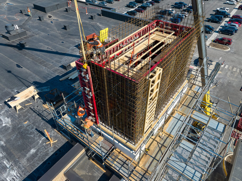 Top Considerations for Healthcare Construction Projects | Tonn and ...